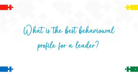 Image result for Behaviour Profiles