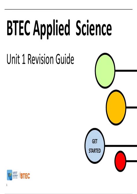 Image result for BTEC Applied Science Unit 7 Question 1