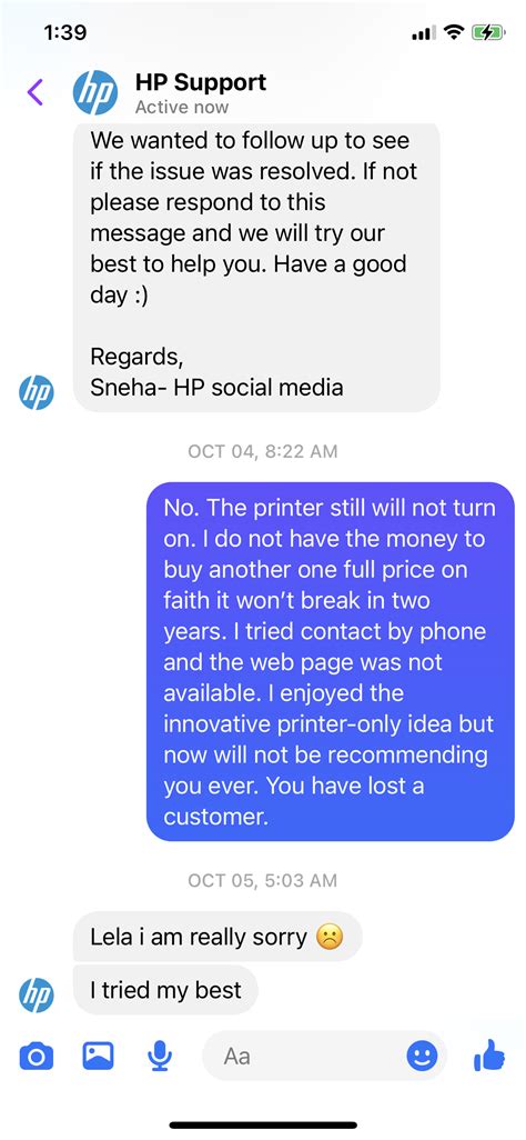 Image result for HP Tango Printer Problems