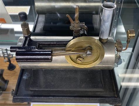 Image result for Steam Model Machine