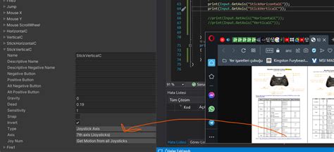 Image result for Xbox Controller Emulator Mapping