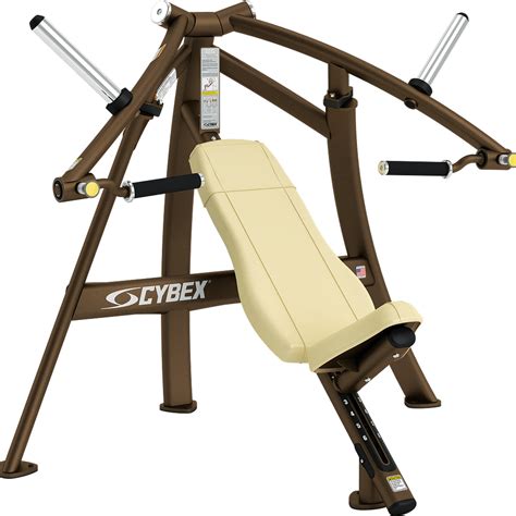 Image result for Cybex Chest Press
