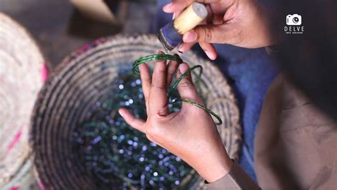 Image result for Bangle Making Workers Drawing