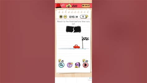 Image result for Brain Test Level 40