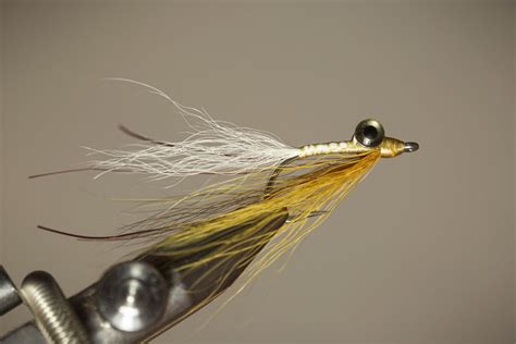 Image result for Clouser Minnow Tying Tutorial