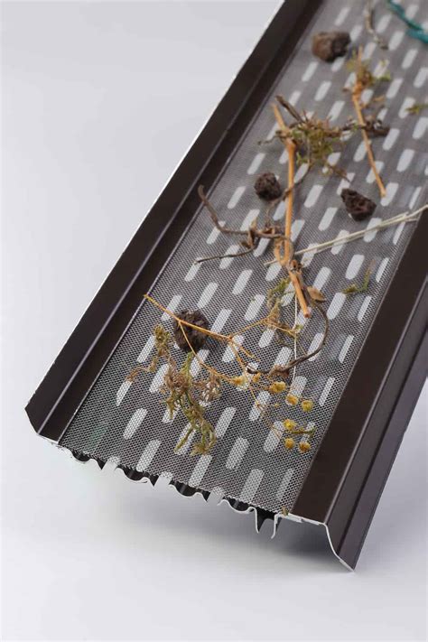 Image result for MicroGuard Gutter Protection