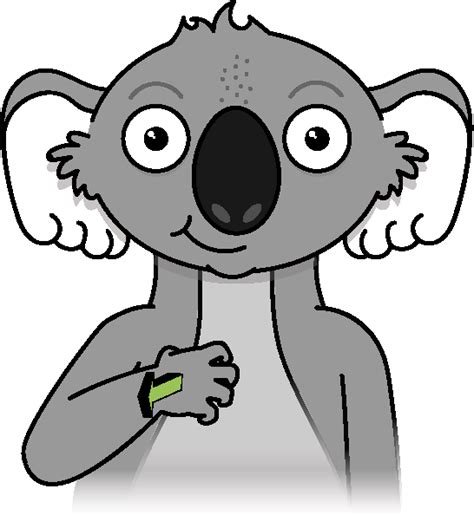 Image result for Cartoon Key Word Sign Help