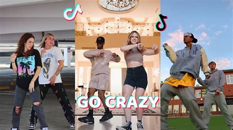 Image result for Go Crazy Dance Tutorial