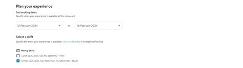 Image result for How to Create an Open Table