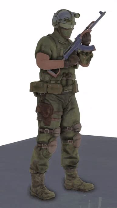 Image result for Fallout 4 Combat Animation Mods