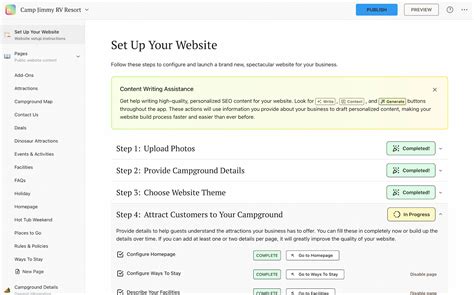 Image result for CMS Website Tutorial