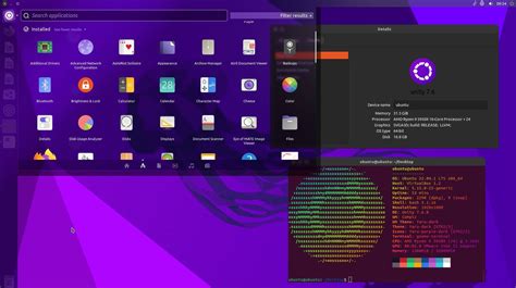 Image result for Ubuntu without Unity