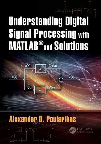 Image result for MATLAB Signal Processing Book