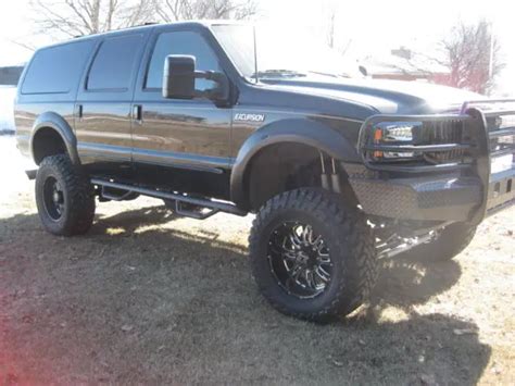 Image result for 2000 Excursion 4x4 Module