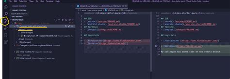 Image result for Visual Studio Code Git Diff