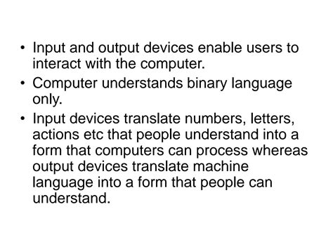 Image result for Input Output Storage Devices of a Computer