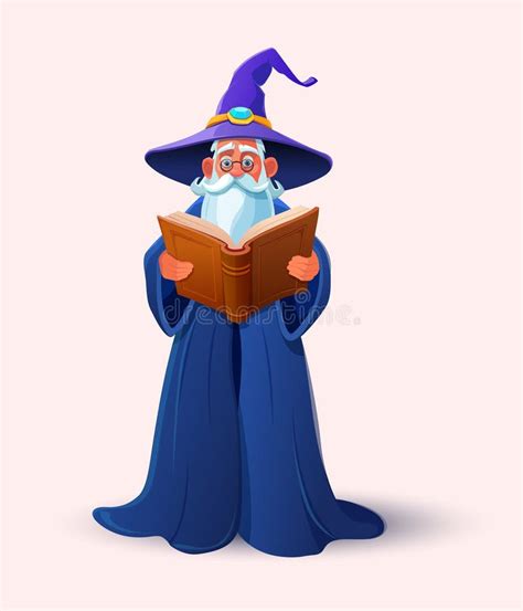 Image result for Magic Book Wizard