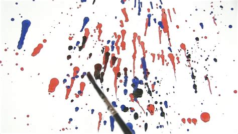 Image result for How to Splatter