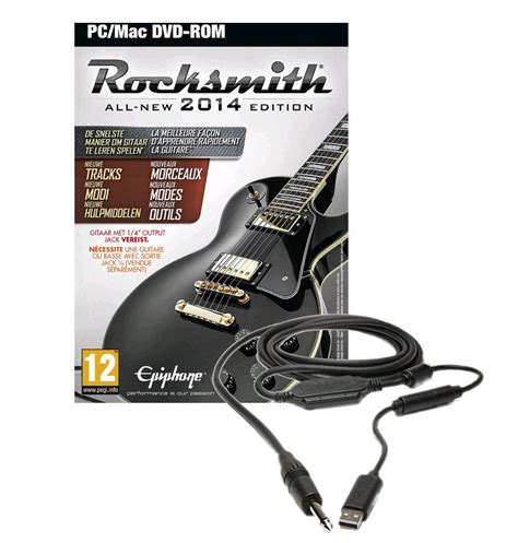 Image result for Cable Rocksmith PC