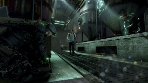 Image result for Splinter Cell Blacklist Part 2