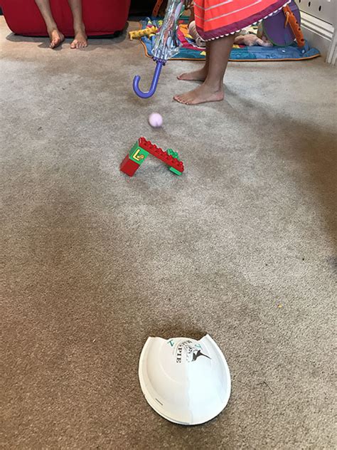 DIY Indoor Mini Golf | My Baba