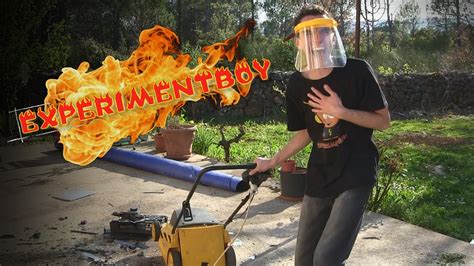 Image result for Experimentboy Radioactivite