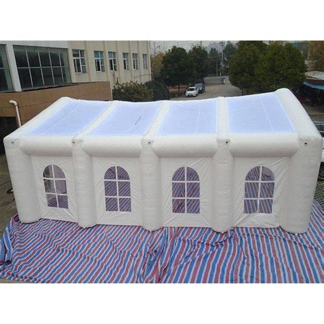 Image result for Inflatable Wedding Tent PVC