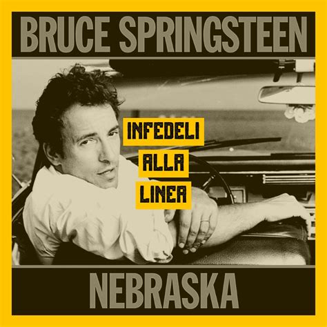 Image result for Reaction Springsteen Nebraska