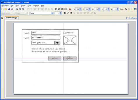 Image result for GUI Design Software