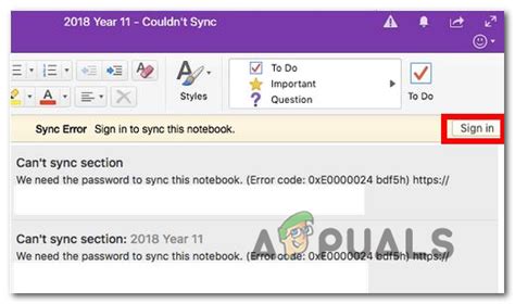 Image result for How to Fix OneNote Sync Issues