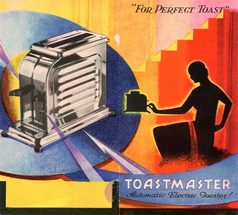 Image result for First Ever Toaster