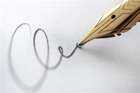 Image result for Cursive Script Please Sign