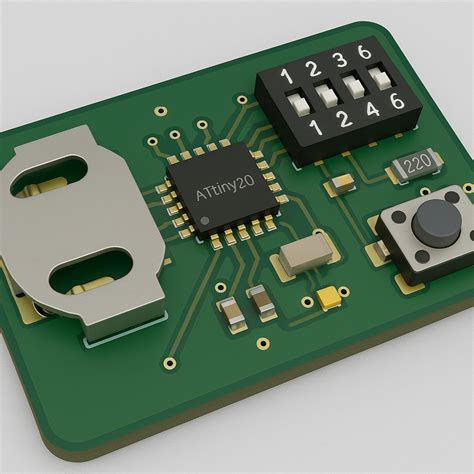 Image result for Mini LED Matrix PCB