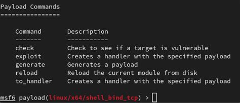 Image result for Metasploit Payload Generator