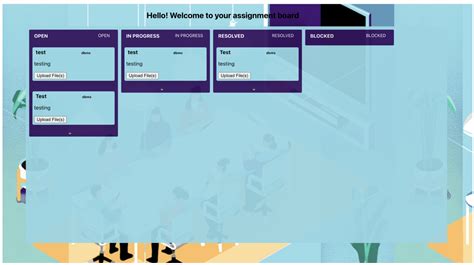 Image result for Assignment Management System