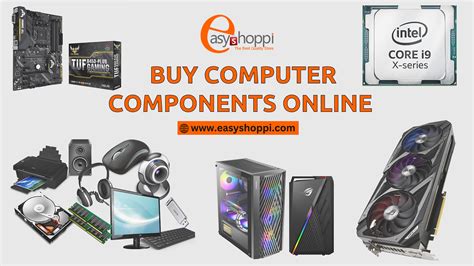 Image result for Cheap Computer Components