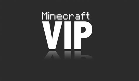 Image result for VIP Minecraft