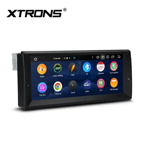 Image result for Xtrons Android Auto Image