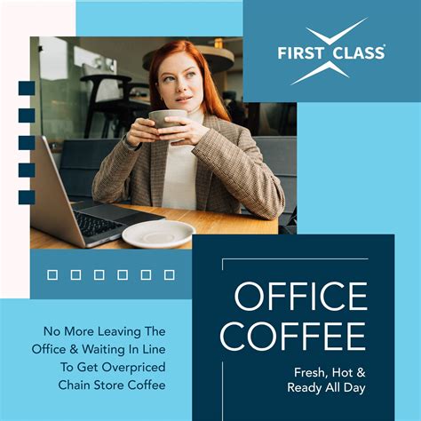 Image result for First Class Coffee