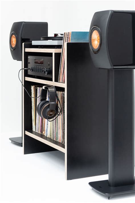 Image result for Turntable Table Stand