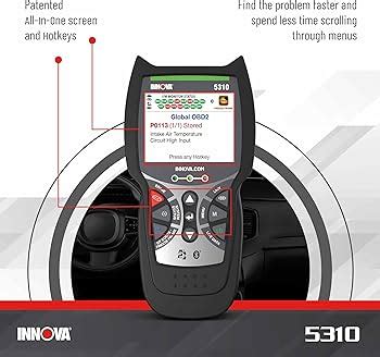 Image result for What Is Code 3003Innova