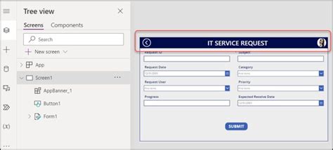 Image result for Create Purchase Order Header in Power Apps