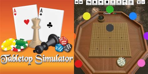 Image result for Tabletop Simulator Games