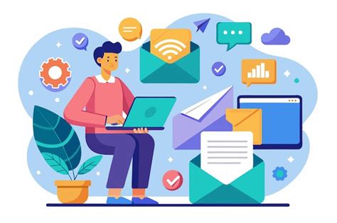 Image result for Email Data Image Computer Language