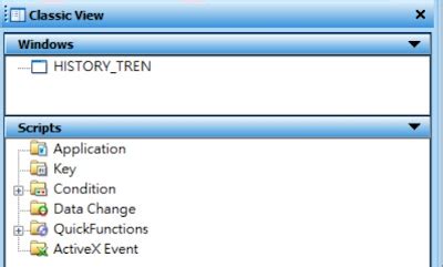 Image result for Intouch Condition Script