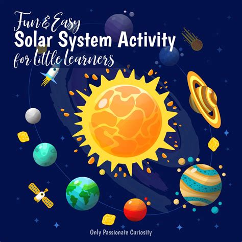 Image result for Solar System Activity