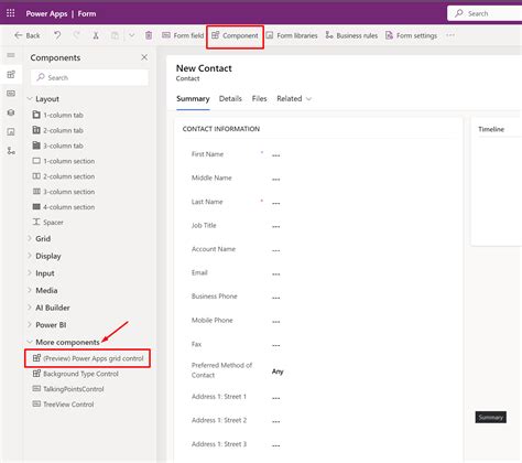Image result for Model Driven App Editable Grid