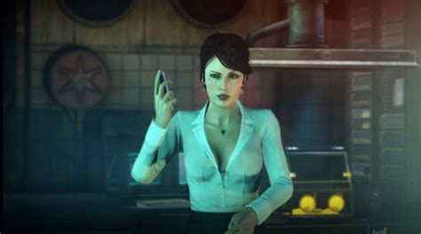 Image result for Jade Nguyen Hitman Absolution