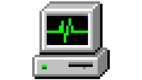 Image result for Windows XP Task Manager Icon