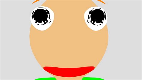 Image result for Baldi Basics Custom